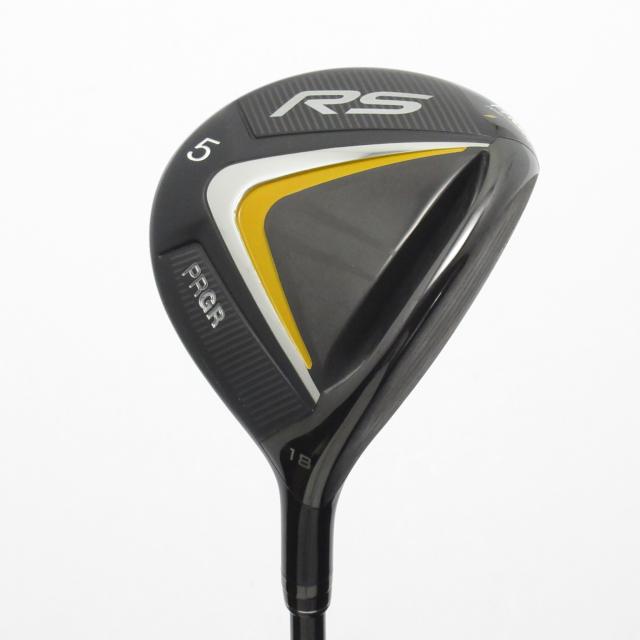 【中古ゴルフクラブ】プロギア　RS　RS JUST フェアウェイウッド Diamana FOR PRGR　シャフト：Diamana FOR PRGR