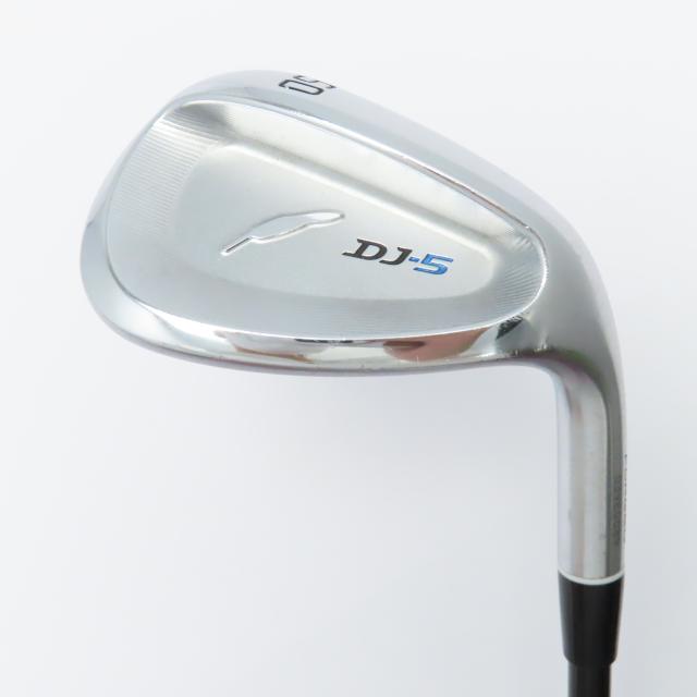 【中古ゴルフクラブ】フォーティーン　DJ　DJ-5 ウェッジ FT62w　シャフト：FT62w