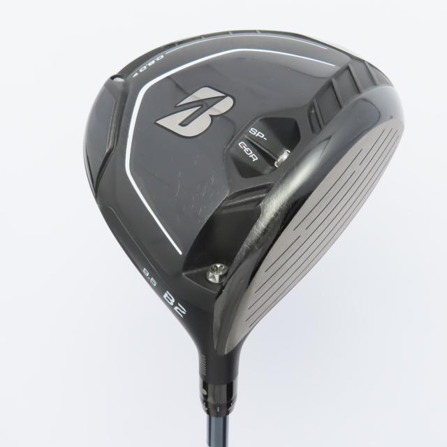 【中古ゴルフクラブ】ブリヂストン　BRIDGESTONE GOLF　B2 ドライバー Diamana PD 50　シャフト：Diamana PD 50