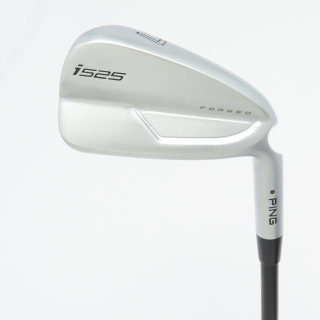 【中古ゴルフクラブ】ピン　I SERIES　i525 アイアン ALTA J CB SLATE　シャフト：ALTA J CB SLATE