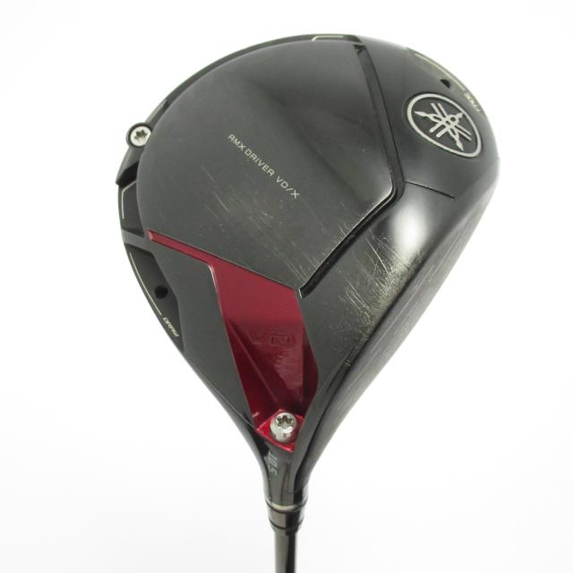 【中古ゴルフクラブ】ヤマハ　RMX　RMX VD／X ドライバー オリジナルカーボン TENSEI TR　シャフト：オリジナルカーボン TENSEI TR