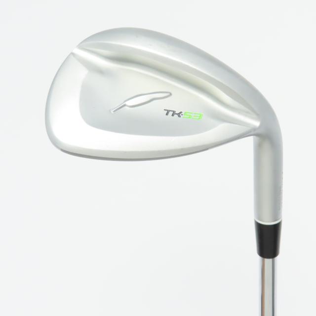 【中古ゴルフクラブ】フォーティーン　FOURTEEN　TK-53 ウェッジ FS-WEDGE　シャフト：FS-WEDGE