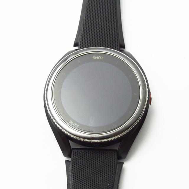 【中古】ボイスキャディ　Voice Caddie　T9 腕時計タイプ 距離計測器  -
