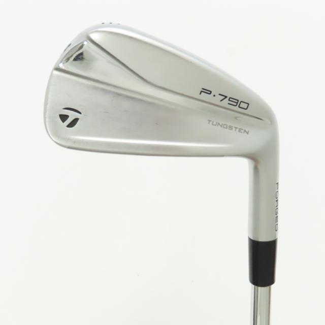 【中古ゴルフクラブ】テーラーメイド　P790　P790(2021) アイアン N.S.PRO MODUS3 TOUR 105　シャフト：N.S.PRO MODUS3 TOUR 105