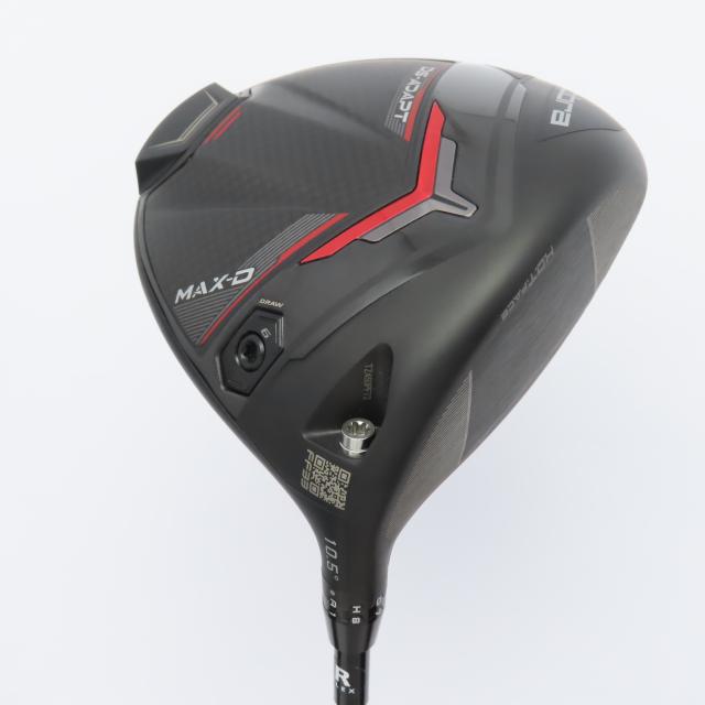 【中古ゴルフクラブ】コブラ　cobra　DS-ADAPT MAX-D ドライバー Speeder NX for Cobra　シャフト：Speeder NX for Cobra