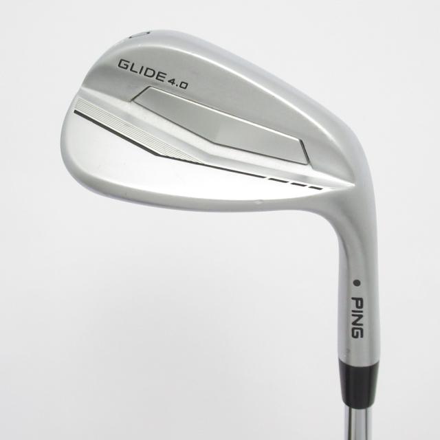 【中古ゴルフクラブ】ピン　GLIDE　グライド 4.0 S ウェッジ N.S.PRO MODUS3 TOUR 115　シャフト：N.S.PRO MODUS3 TOUR 115