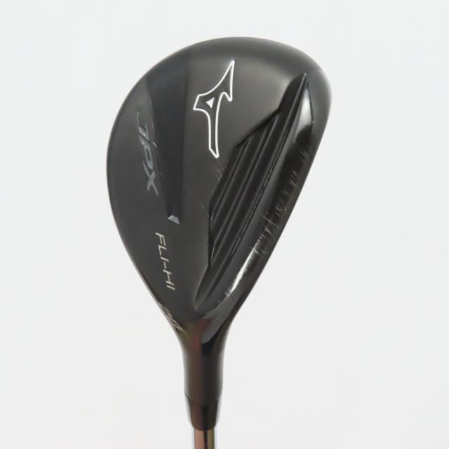 【中古ゴルフクラブ】ミズノ　JPX　JPX FLI-HI ユーティリティ N.S.PRO 950GH neo　シャフト：N.S.PRO 950GH neo