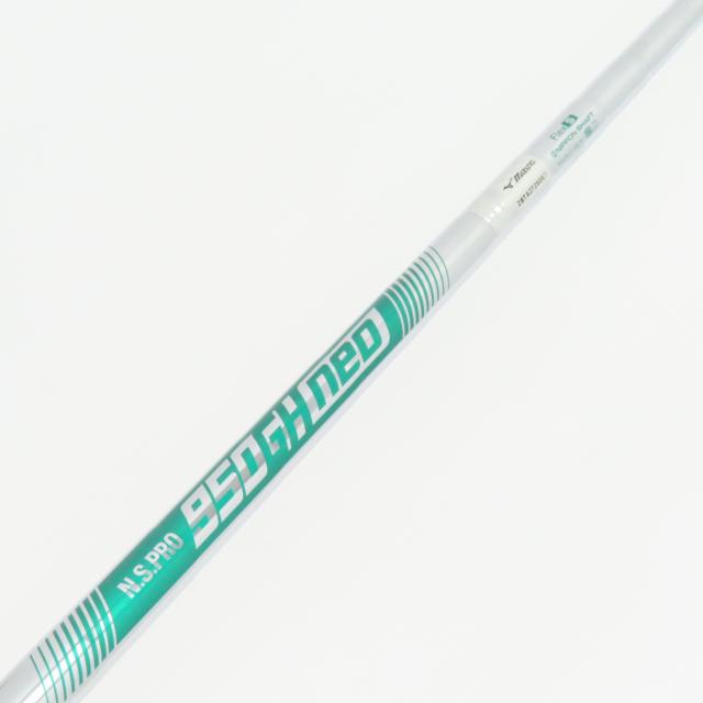 【中古ゴルフクラブ】ミズノ　JPX　JPX FLI-HI ユーティリティ N.S.PRO 950GH neo　シャフト：N.S.PRO 950GH neo