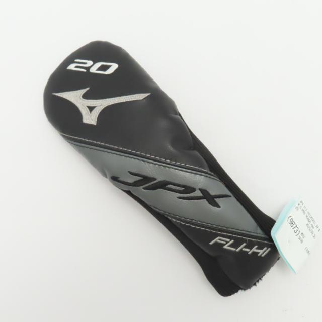 【中古ゴルフクラブ】ミズノ　JPX　JPX FLI-HI ユーティリティ N.S.PRO 950GH neo　シャフト：N.S.PRO 950GH neo