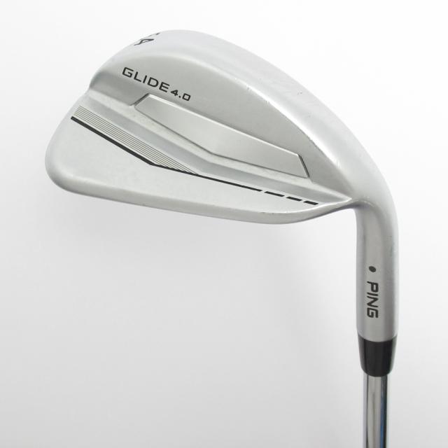 【中古ゴルフクラブ】ピン　GLIDE　グライド 4.0 EYE 2 ウェッジ N.S.PRO 950GH neo　シャフト：N.S.PRO 950GH neo