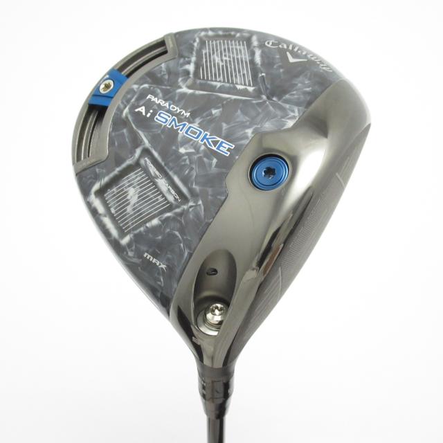【中古ゴルフクラブ】キャロウェイゴルフ　Ai SMOKE　パラダイム Ai SMOKE MAX ドライバー TENSEI 50 for Callaway　シャフト：TENSEI …