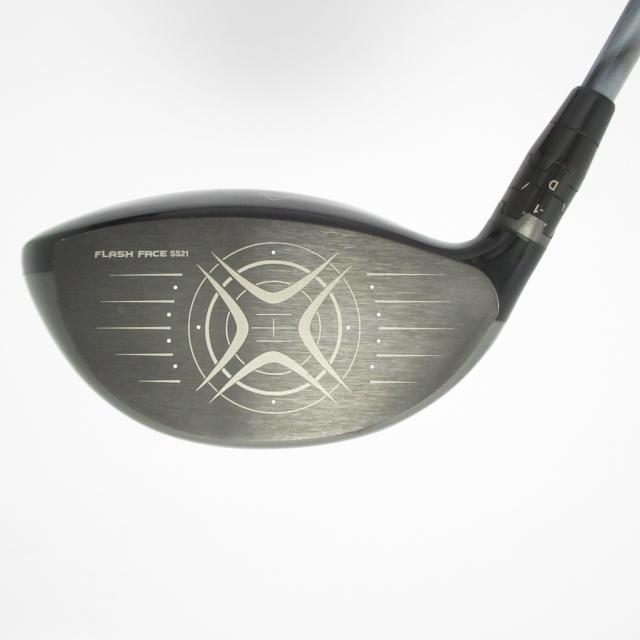 【中古ゴルフクラブ】キャロウェイゴルフ　EPIC　エピック MAX ドライバー Speeder 569 EVOLUTION VI　シャフト：Speeder 569 EVOLUTIO… 中古ゴルフクラブ】キャロウェイゴルフ EPIC エピック MAX ドライバー