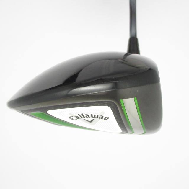 中古ゴルフクラブ】キャロウェイゴルフ EPIC エピック MAX ドライバー