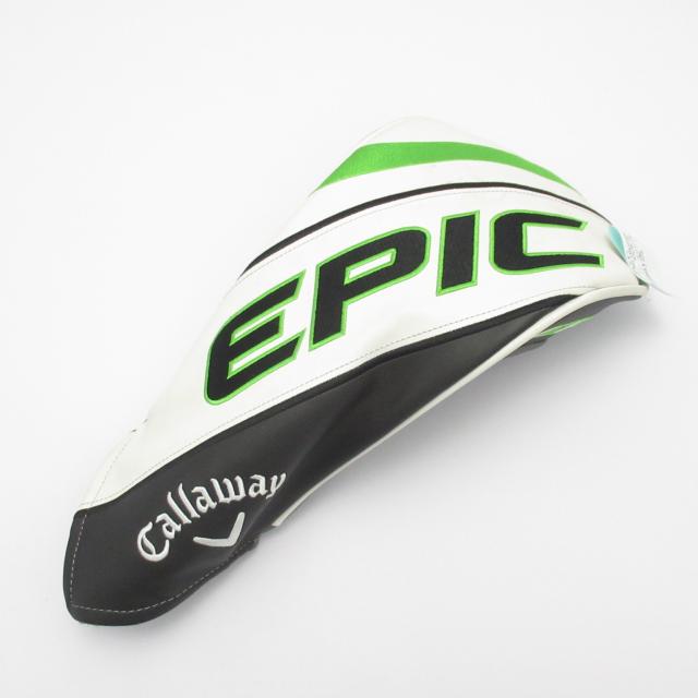 中古ゴルフクラブ】キャロウェイゴルフ EPIC エピック MAX ドライバー