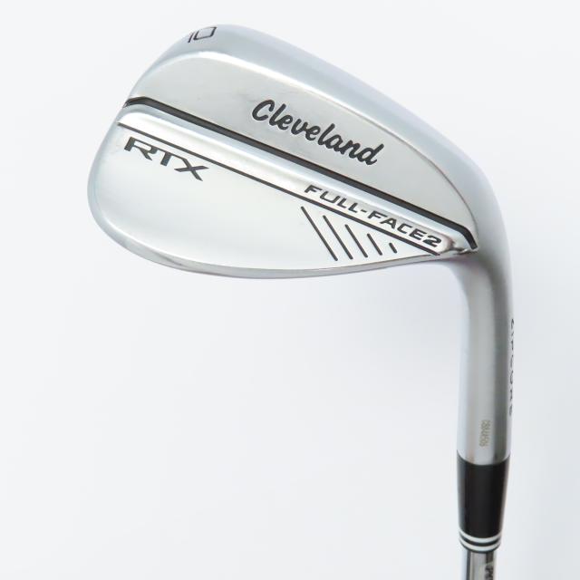 【中古ゴルフクラブ】クリーブランド　RTX　RTX FULL-FACE2 ウェッジ Dynamic Gold HT　シャフト：Dynamic Gold HT