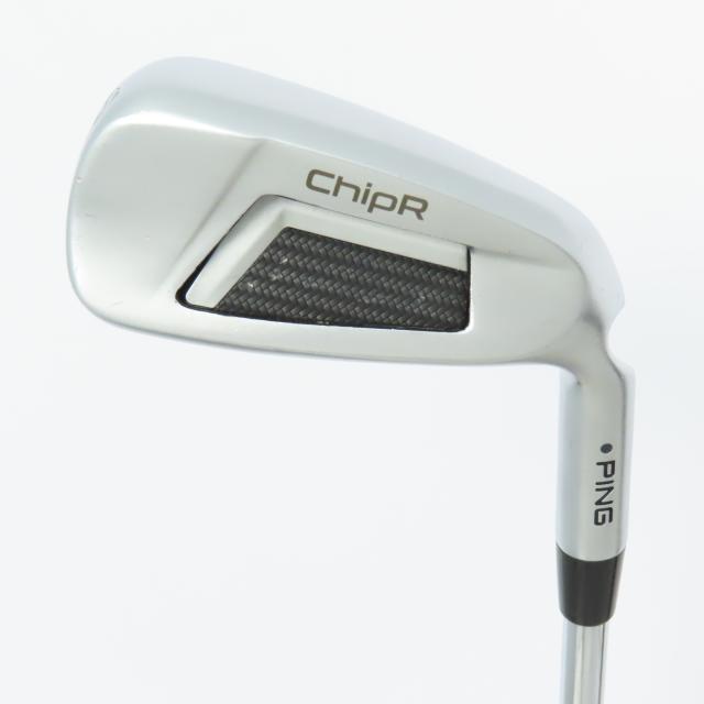 【中古ゴルフクラブ】ピン　ChipR　ChipR ハイドロパールクローム仕上げ ウェッジ Z-Z115　シャフト：Z-Z115