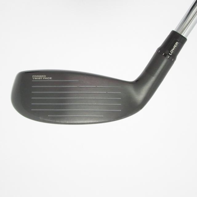 【中古ゴルフクラブ】テーラーメイド　STEALTH　ステルス PLUS RESCUE ユーティリティ N.S.PRO 910GH　シャフト：N.S.PRO 910GH