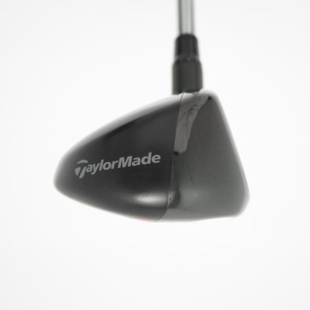 【中古ゴルフクラブ】テーラーメイド　STEALTH　ステルス PLUS RESCUE ユーティリティ N.S.PRO 910GH　シャフト：N.S.PRO 910GH