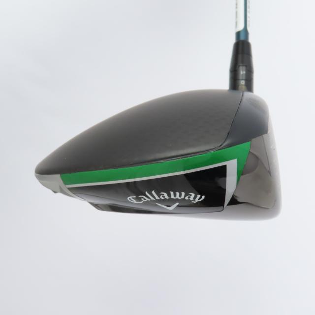 中古ゴルフクラブ】キャロウェイゴルフ ELYTE エリート ドライバー