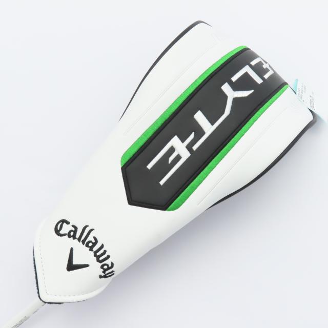 中古ゴルフクラブ】キャロウェイゴルフ ELYTE エリート ドライバー