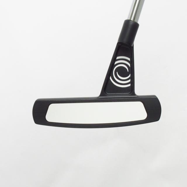 【中古ゴルフクラブ】オデッセイ　ODYSSEY　TRI-BEAM DOUBLE WIDE CS パター カーボンスチール複合シャフト　シャフト：カーボンスチー… 中古ゴルフクラブ】オデッセイ ODYSSEY TRI-BEAM DOUBLE WIDE CS