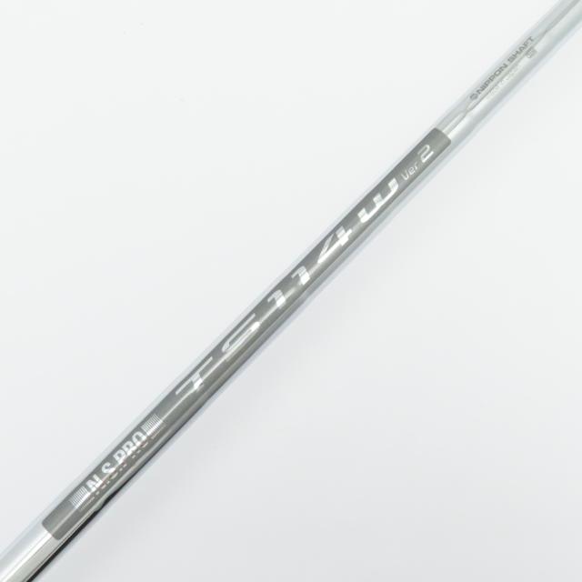 【中古ゴルフクラブ】フォーティーン　FOURTEEN　FR-5 ウェッジ N.S.PRO TS-114w Ver2　シャフト：N.S.PRO TS-114w Ver2