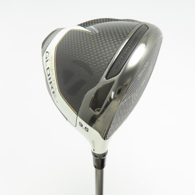 【中古ゴルフクラブ】テーラーメイド　STEALTH　ステルス グローレ プラス ドライバー Speeder NX for TM　シャフト：Speeder NX for TM