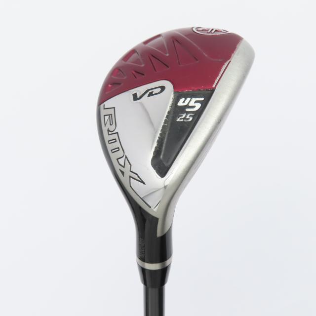 【中古ゴルフクラブ】ヤマハ　RMX　RMX VD ユーティリティ Diamana YB h　シャフト：Diamana YB h