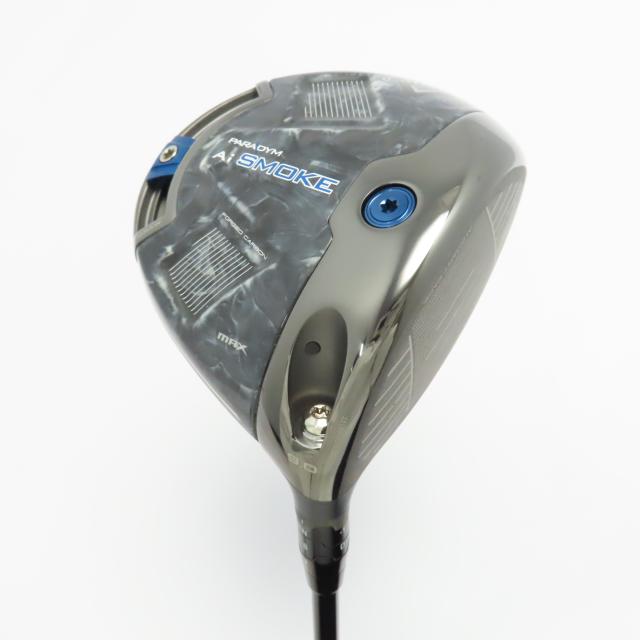 【中古ゴルフクラブ】キャロウェイゴルフ　Ai SMOKE　パラダイム Ai SMOKE MAX ドライバー TENSEI 50 for Callaway　シャフト：TENSEI …
