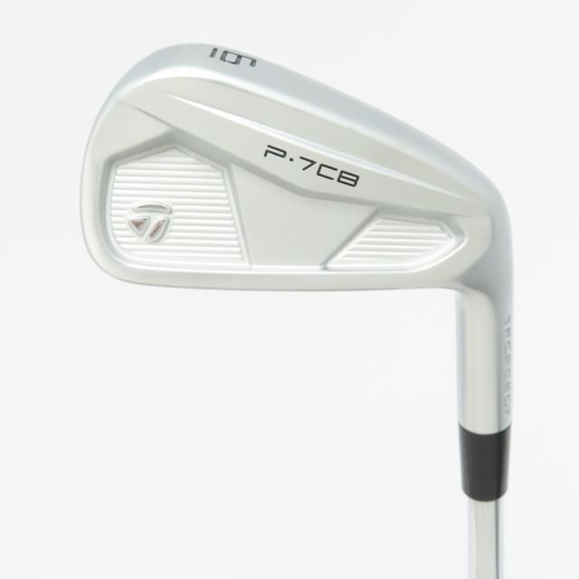 【中古ゴルフクラブ】テーラーメイド　P7　P7CB(2024) アイアン N.S.PRO MODUS3 TOUR 105　シャフト：N.S.PRO MODUS3 TOUR 105