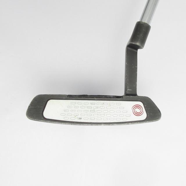 中古ゴルフクラブ】オデッセイ STROKE LAB トリプル トラック 2-BALL