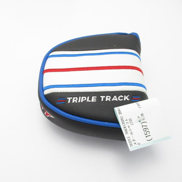 中古ゴルフクラブ】オデッセイ STROKE LAB トリプル トラック 2-BALL