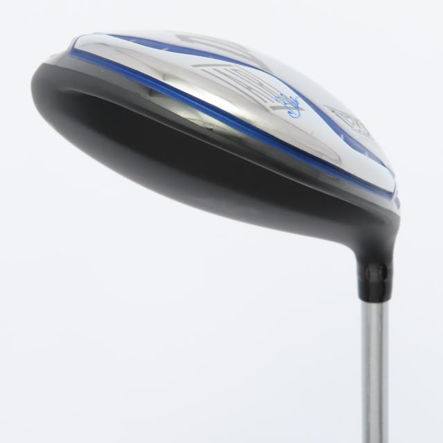 中古ゴルフクラブ】キャスコ POWER TORNADO UFO by POWER TORNADO AIR