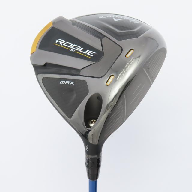 【中古ゴルフクラブ】キャロウェイゴルフ　ROGUE　ローグ ST MAX ドライバー Speeder NX 50　シャフト：Speeder NX 50