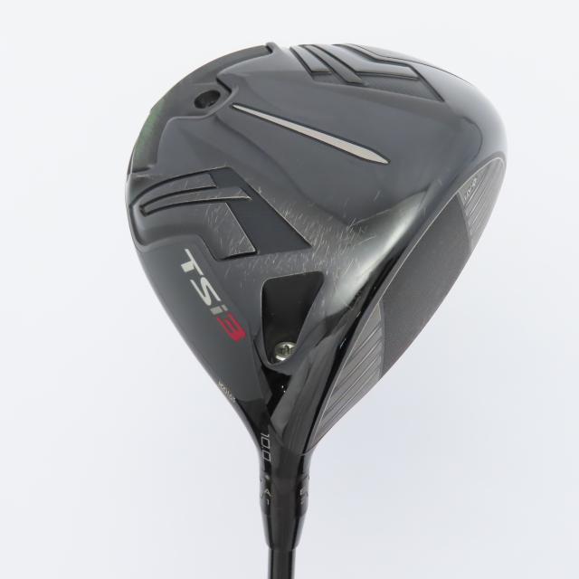 【中古ゴルフクラブ】タイトリスト　TSi　TSi3 ドライバー TSP322 55　シャフト：TSP322 55