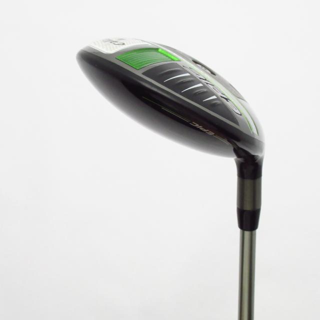 中古ゴルフクラブ】キャロウェイゴルフ EPIC エピック SPEED