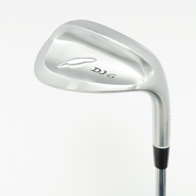 【中古ゴルフクラブ】フォーティーン　DJ　DJ-6 ウェッジ N.S.PRO DS-91w　シャフト：N.S.PRO DS-91w