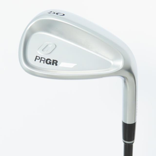 【中古ゴルフクラブ】プロギア　PRGR　PRGR 0 wedge(2024) ウェッジ MCI for PRGR WEDGE　シャフト：MCI for PRGR WEDGE
