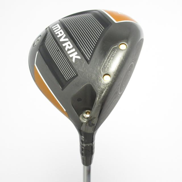 【中古ゴルフクラブ】キャロウェイゴルフ　MAVRIK　マーベリック ドライバー Speeder 569 EVOLUTION VI　シャフト：Speeder 569 EVOLUT…