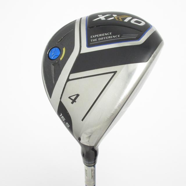 【中古ゴルフクラブ】ダンロップ　XXIO　ゼクシオ イレブン フェアウェイウッド(ネイビー) フェアウェイウッド XXIO MP1100　シャフト…