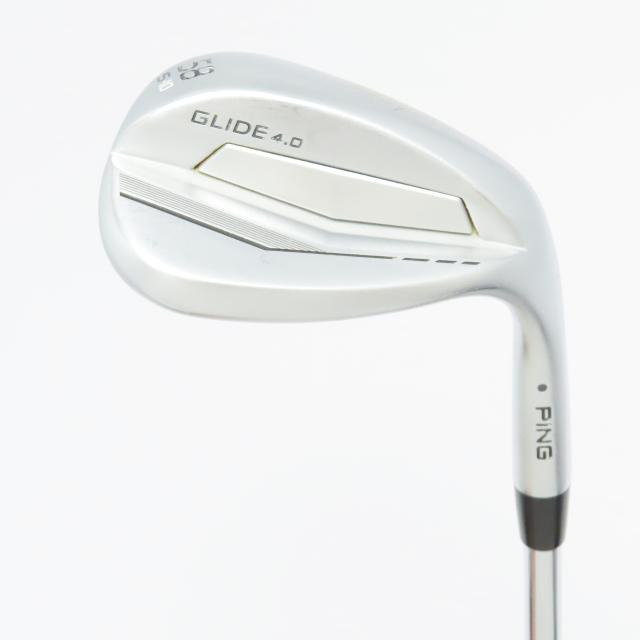 【中古ゴルフクラブ】ピン　GLIDE　グライド 4.0 S ウェッジ N.S.PRO MODUS3 TOUR 115　シャフト：N.S.PRO MODUS3 TOUR 115