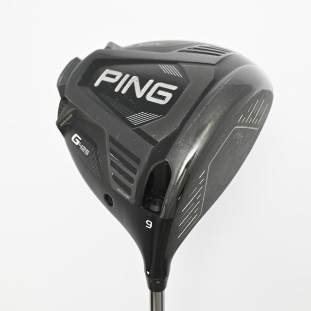【中古ゴルフクラブ】ピン　G425　G425 LST ドライバー Diamana DF 50　シャフト：Diamana DF 50