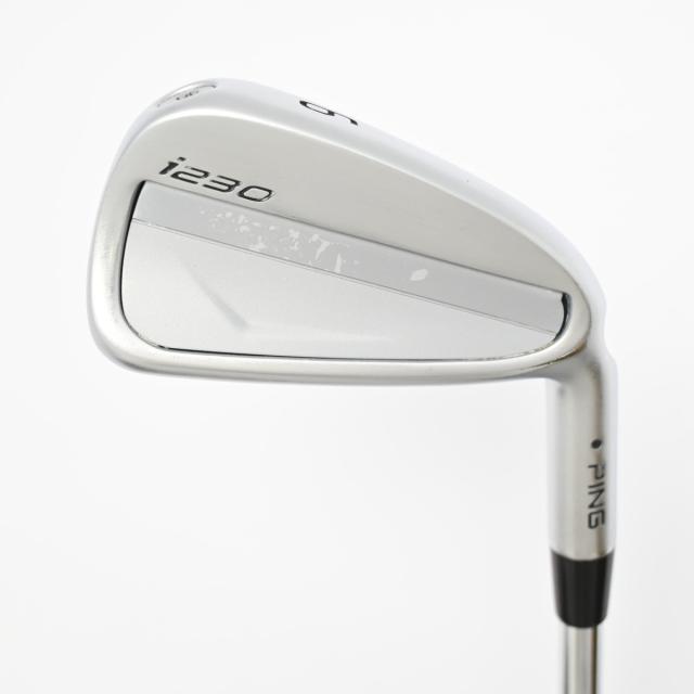 【中古ゴルフクラブ】ピン　I SERIES　i230 アイアン N.S.PRO MODUS3 TOUR 105　シャフト：N.S.PRO MODUS3 TOUR 105