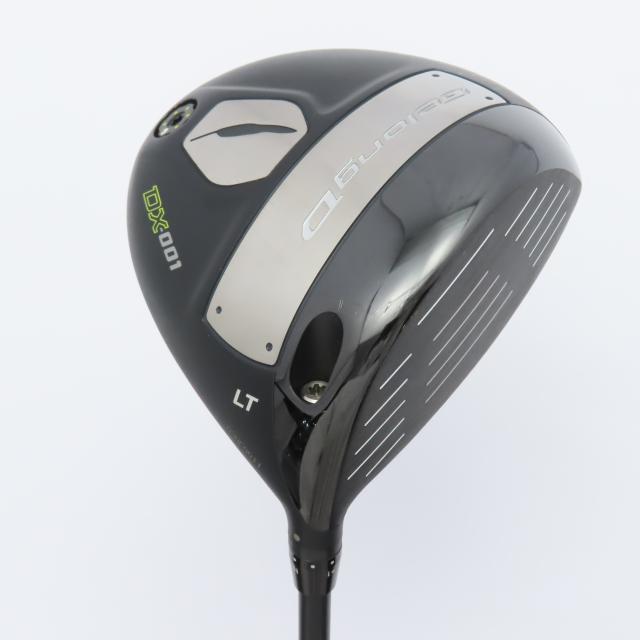 【中古ゴルフクラブ】フォーティーン　FOURTEEN　GelongD DX001 ドライバー FT-50d　シャフト：FT-50d