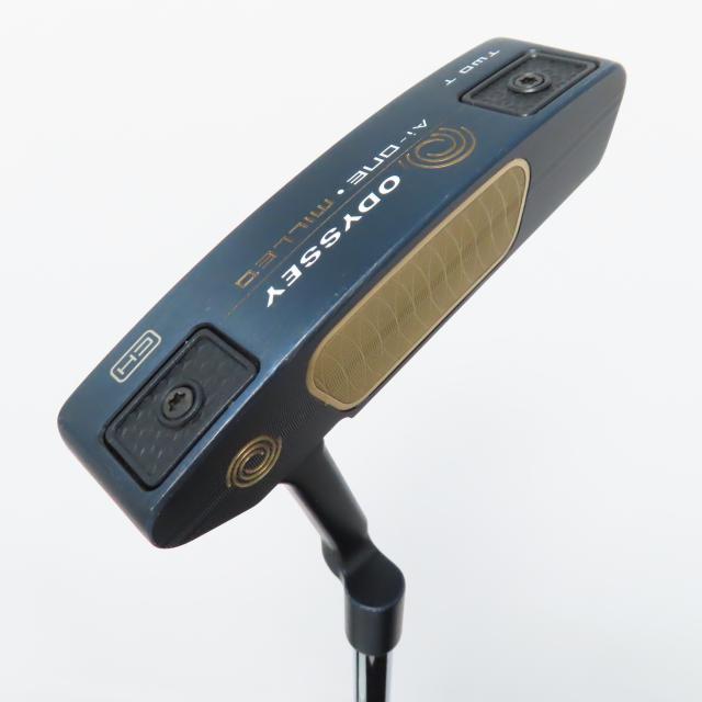 中古】オデッセイ AI-ONE AI-ONE ROSSIE DB パター スチールシャフト