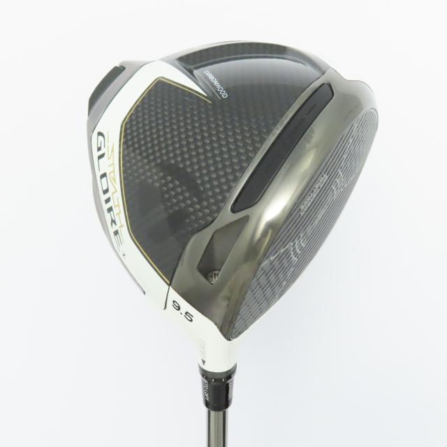 【中古ゴルフクラブ】テーラーメイド　STEALTH　ステルス グローレ プラス ドライバー Diamana GT 50　シャフト：Diamana GT 50