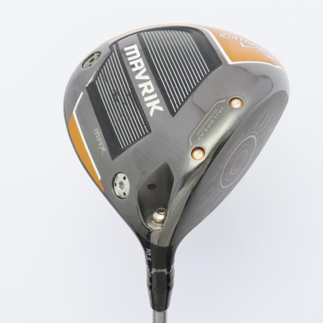 中古ゴルフクラブ】ヤマハ inpres 25 インプレス DRIVE STAR TypeD