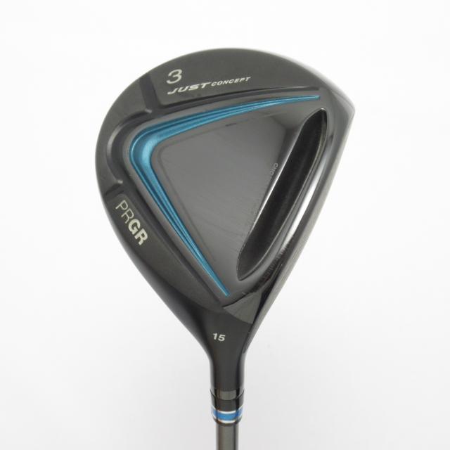 【中古ゴルフクラブ】プロギア　RS　RSX(2024) フェアウェイウッド Tour AD XC-5　シャフト：Tour AD XC-5