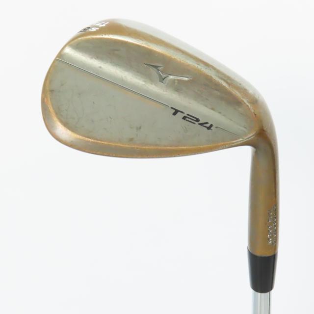 【中古ゴルフクラブ】ミズノ　MIZUNO　T24 デニムカッパー仕上げ ウェッジ N.S.PRO MODUS3 TOUR 120　シャフト：N.S.PRO MODUS3 TOUR 120