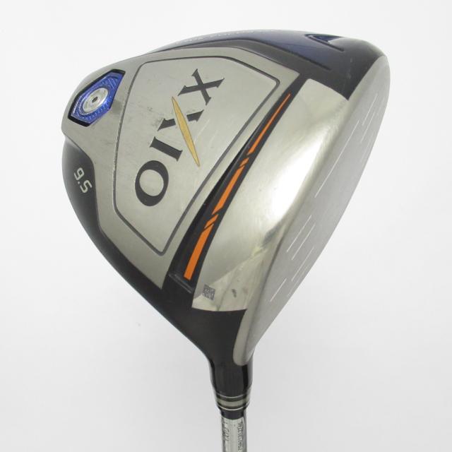 【中古ゴルフクラブ】ダンロップ　XXIO　ゼクシオ(2018) ドライバー MP1000　シャフト：MP1000